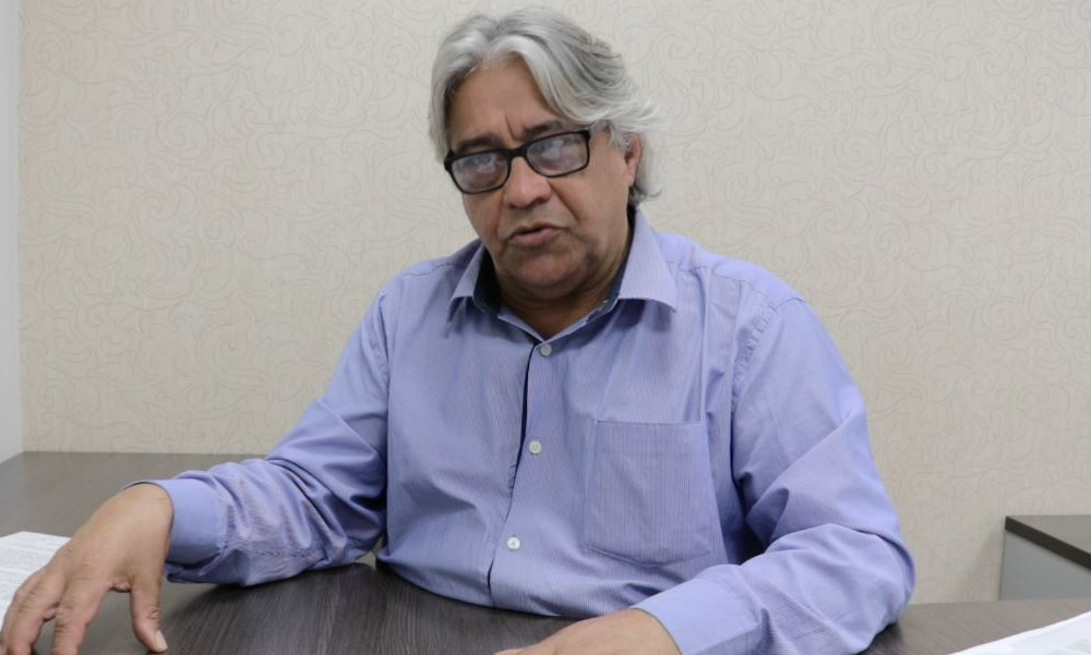 Morre Nilton Monteiro: Prece a valer por todos que partem - Novojornal