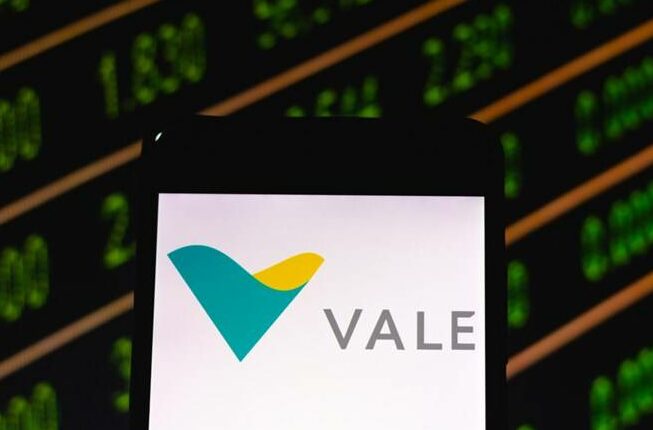 Ranking global: Vale fica em 9º lugar das empresas que pagam dividendos ...