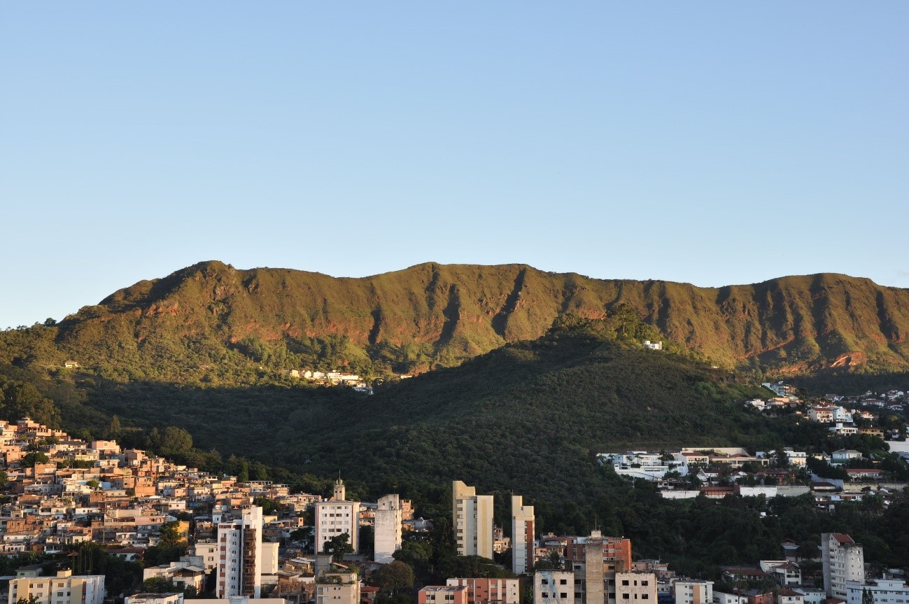 Unesco pode tirar título de Patrimônio da Serra do Curral - Novojornal