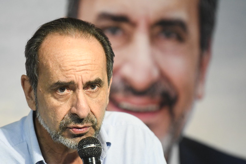 Aviso a Romeu Zema: o adversário é o Alexandre Kalil - Novojornal