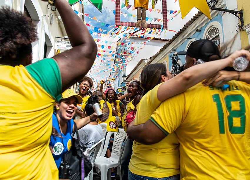 Coluna Minas Turismo Gerais - Novojornal