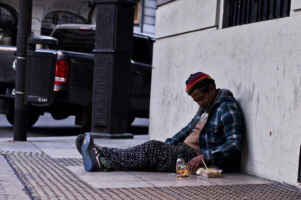 Censo vai avaliar o tamanho da população de rua de BH - Novojornal