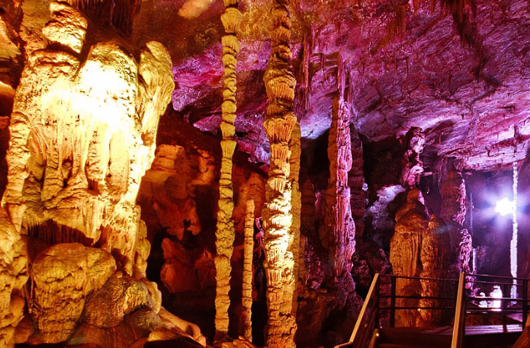 Coluna MINAS TURISMO GERAIS - Novojornal