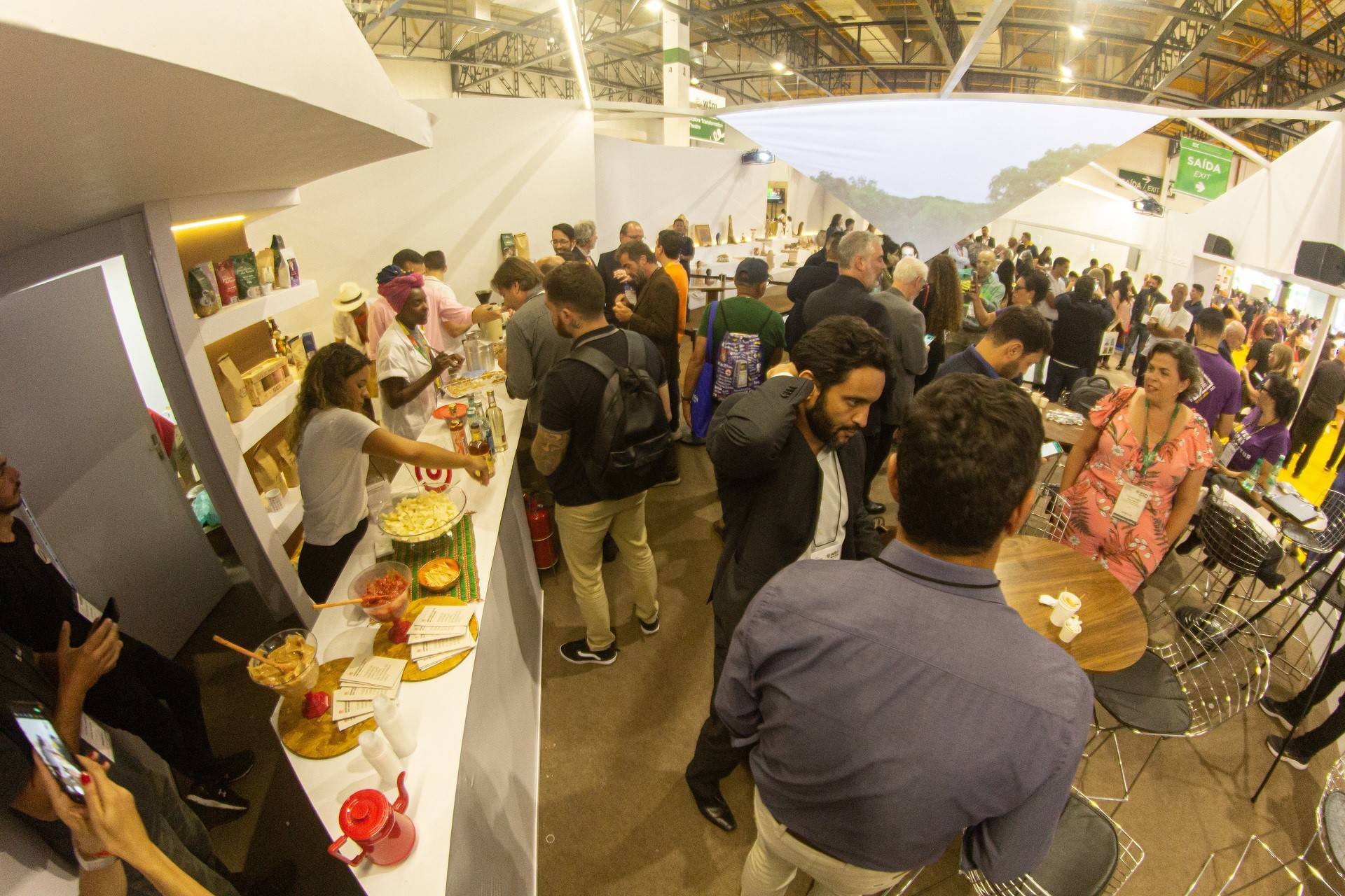 Coluna Minas Turismo Gerais - Novojornal