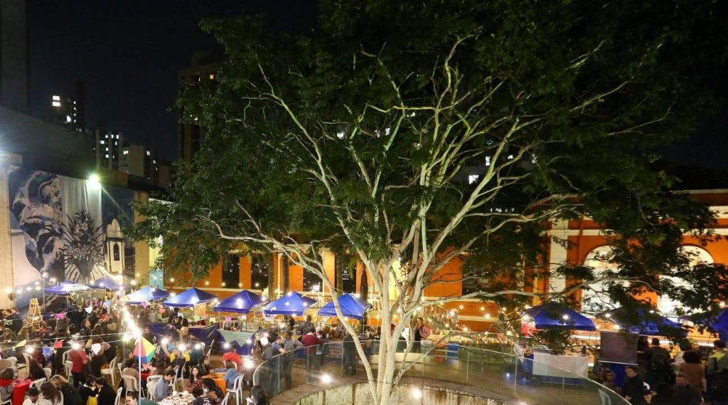 Coluna Minas Turismo Gerais - Novojornal