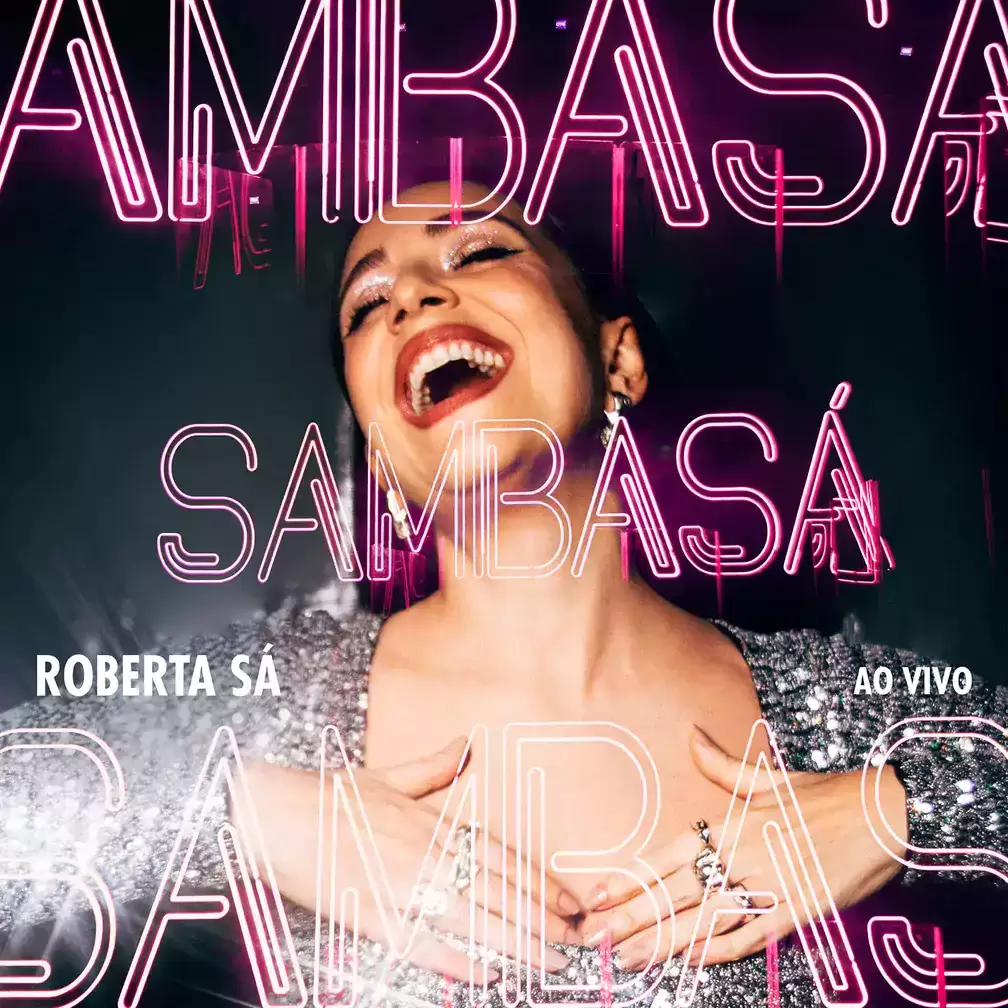 Roberta Sá lança álbum ao vivo com gravação de show de samba - Novojornal