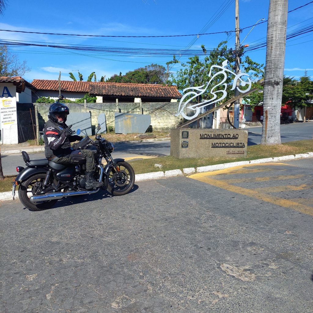 Coluna Minas Turismo Gerais - Novojornal