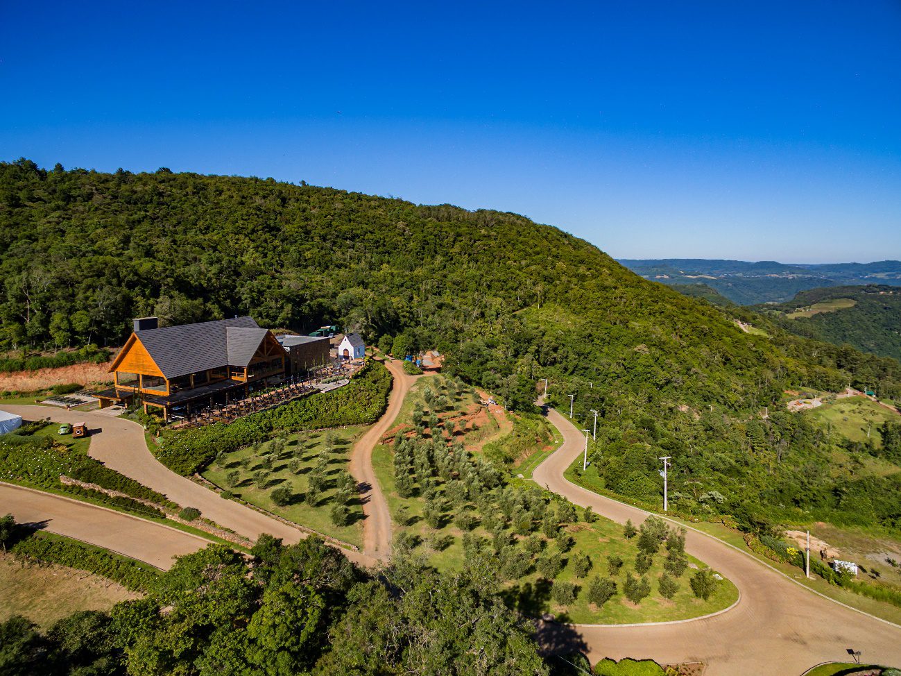 Coluna Minas Turismo Gerais - Novojornal