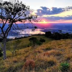 Coluna Minas Turismo Gerais - Novojornal