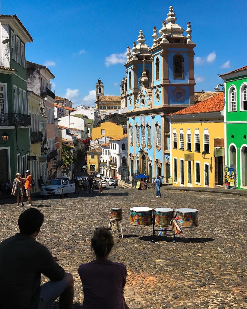 Coluna Minas Turismo Gerais - Novojornal