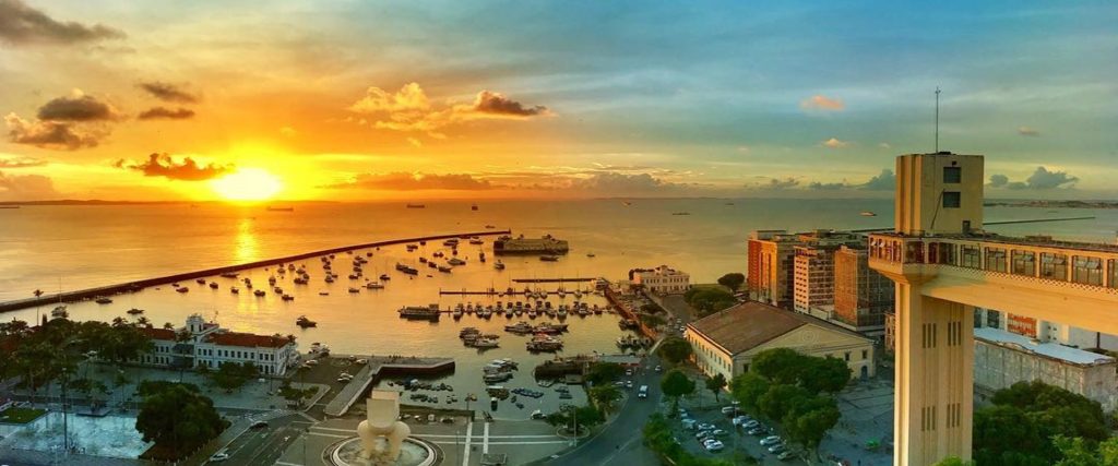 Coluna Minas Turismo Gerais - Novojornal