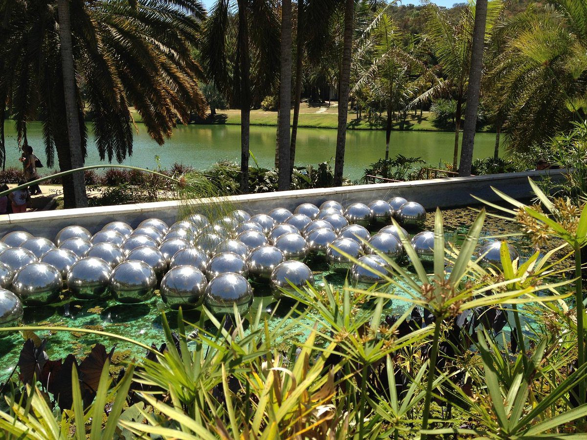 Coluna Minas Turismo Gerais - Novojornal