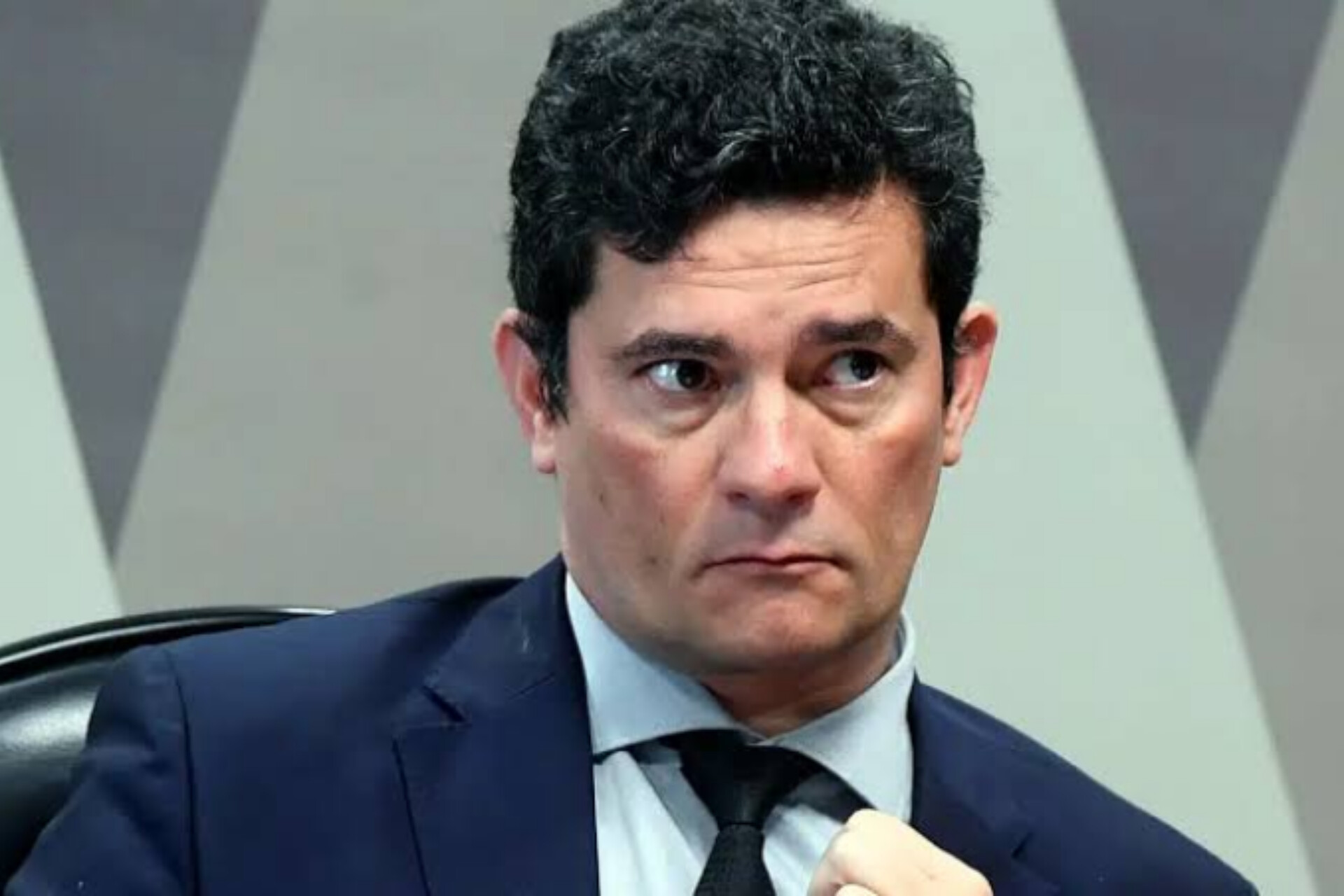 Voz da gravação que Moro entregou ao TRF4 não é do juiz Eduardo Appio ...