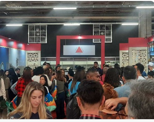 Coluna Minas Turismo Gerais - Novojornal