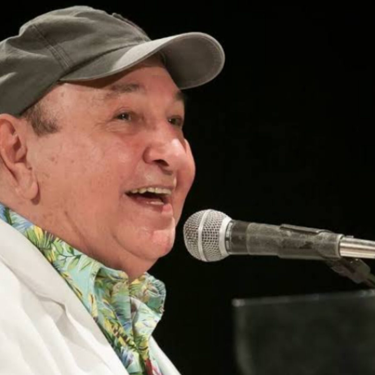 Morre o cantor e compositor João Donato, ícone da MPB, aos 88 anos ...
