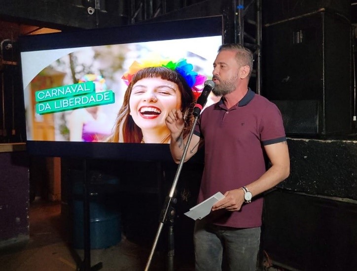 Coluna Minas Turismo Gerais - Novojornal