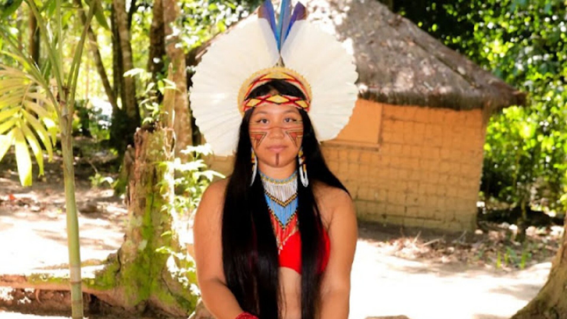 Indígena Krenak lança documentário sobre o impacto da tragédia de ...