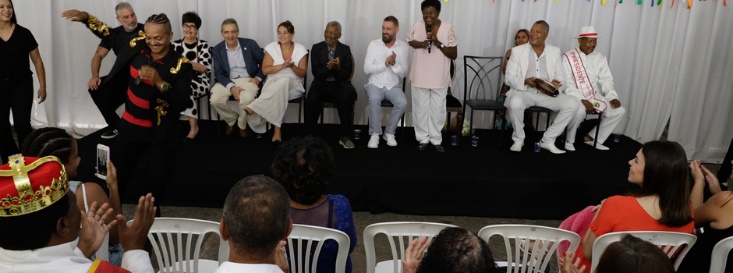 Coluna Minas Turismo Gerais - Novojornal