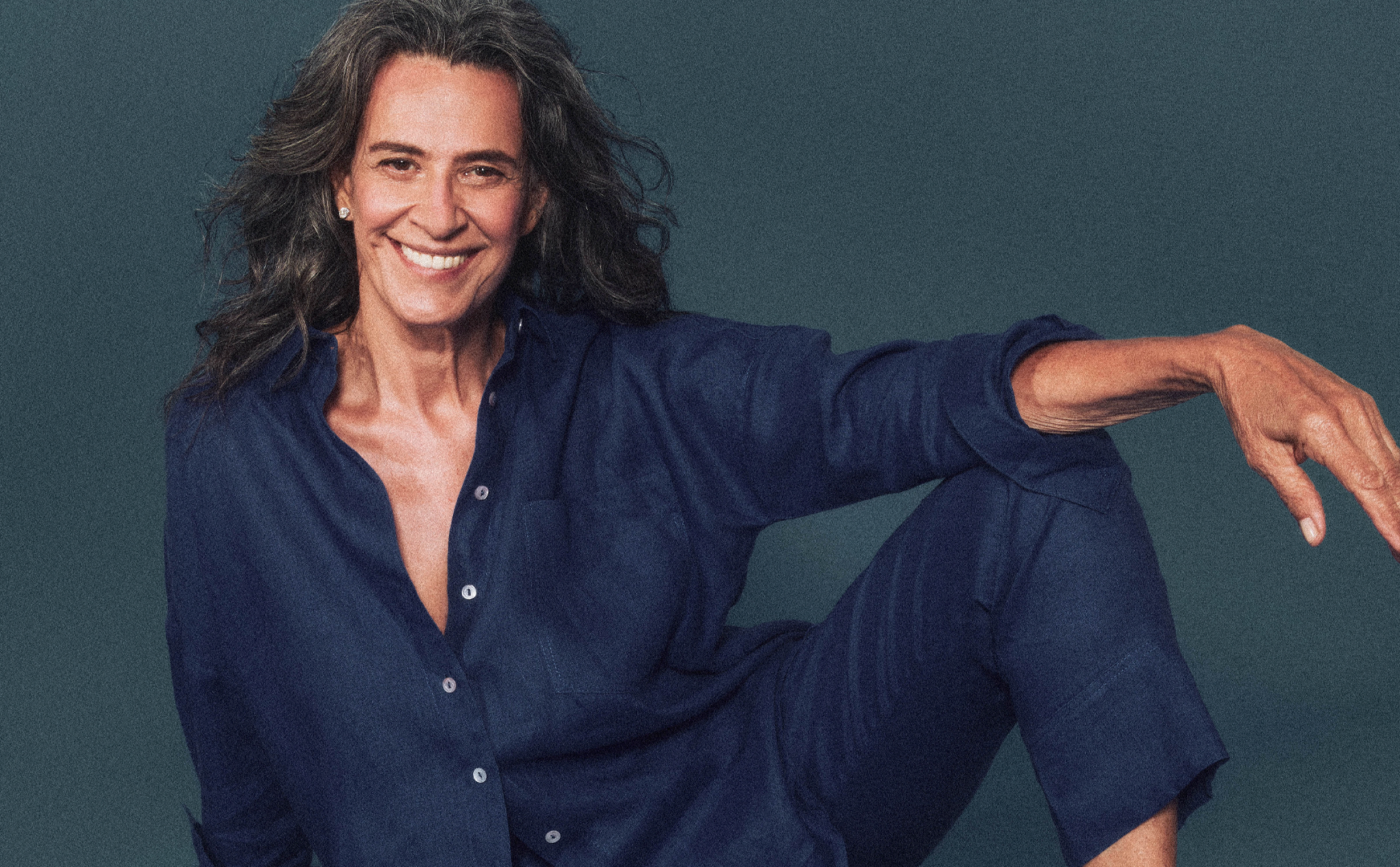 Simone grava álbum ao vivo em show no Rio que incluirá Zélia Duncan e ...