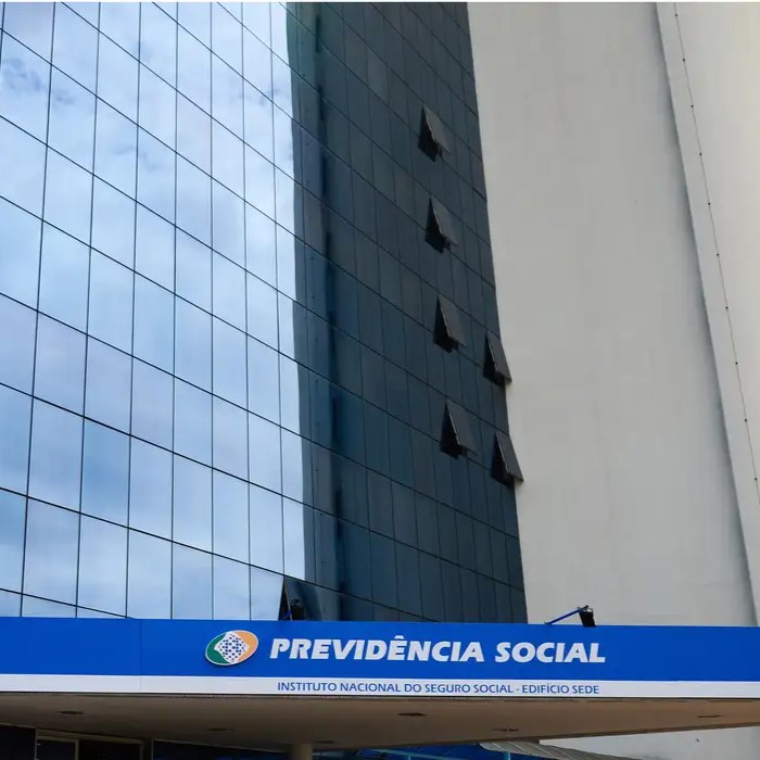 PF apura uso de dispositivo ilegal em equipamentos da sede do INSS ...