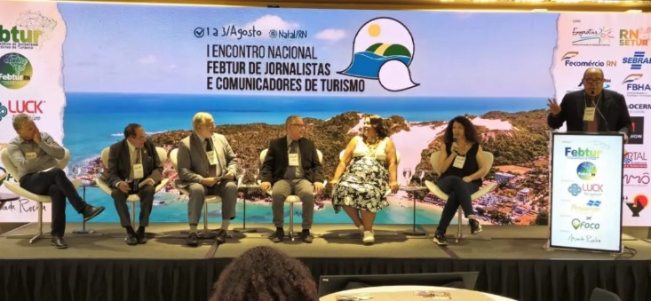 Coluna Minas Turismo Gerais - Novojornal