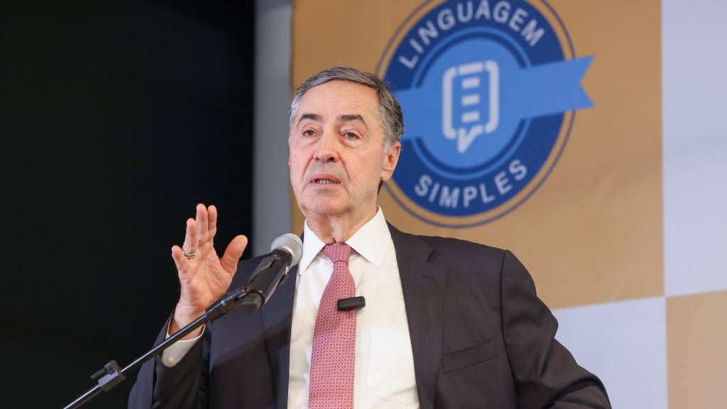 Selo Linguagem Simples 2024 é entregue em cerimônia realizada no STF ...