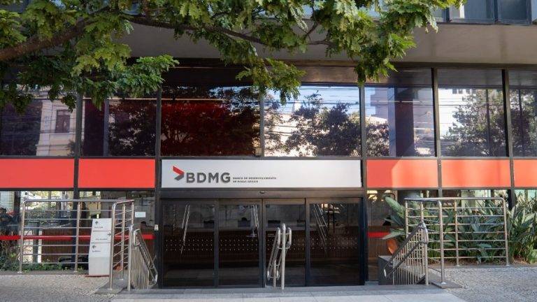 BDMG atinge limite de R$ 138 milhões em emissões de LCD - Novojornal