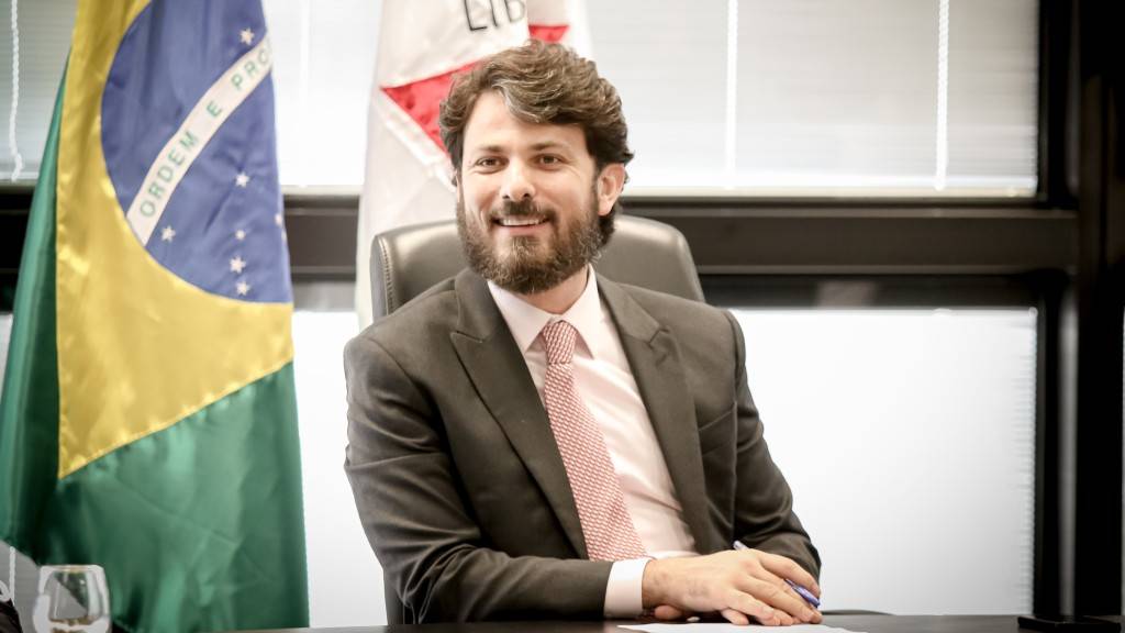 Marcelo Aro desponta como forte candidato ao Senado por Minas Gerais ...