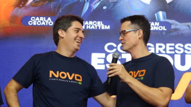 Ratinho Júnior nomeia aliado de Dallagnol e mira 2026 no Paraná ...