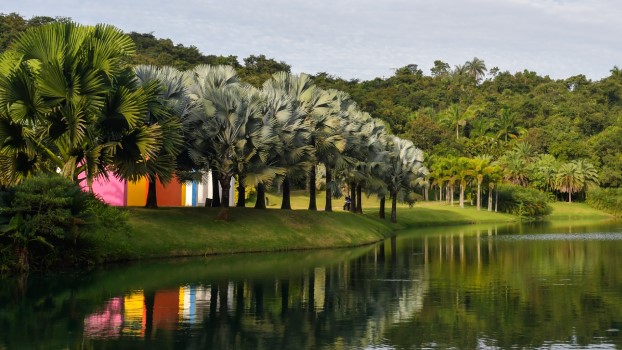 Vila Galé anuncia novo hotel em Brumadinho próximo ao Inhotim - Novojornal