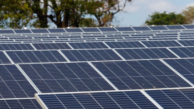 Vale do Rio Doce terá maior usina solar da região inaugurada - Novojornal