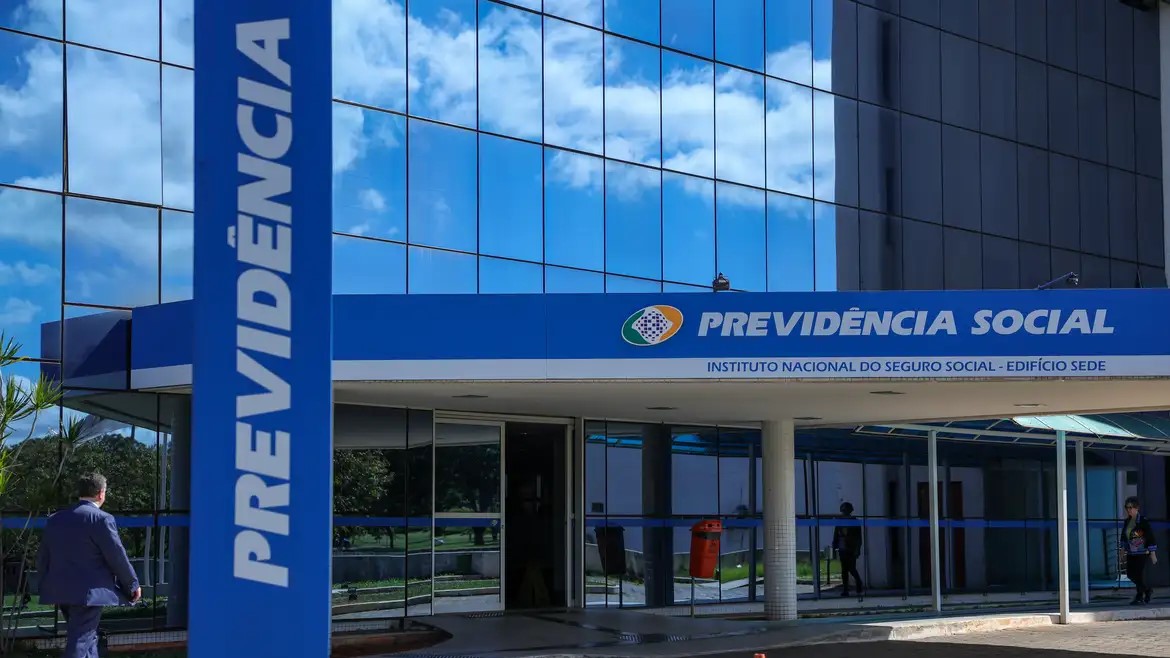 INSS tornará biometria obrigatória e inicia modernização gradual de ...